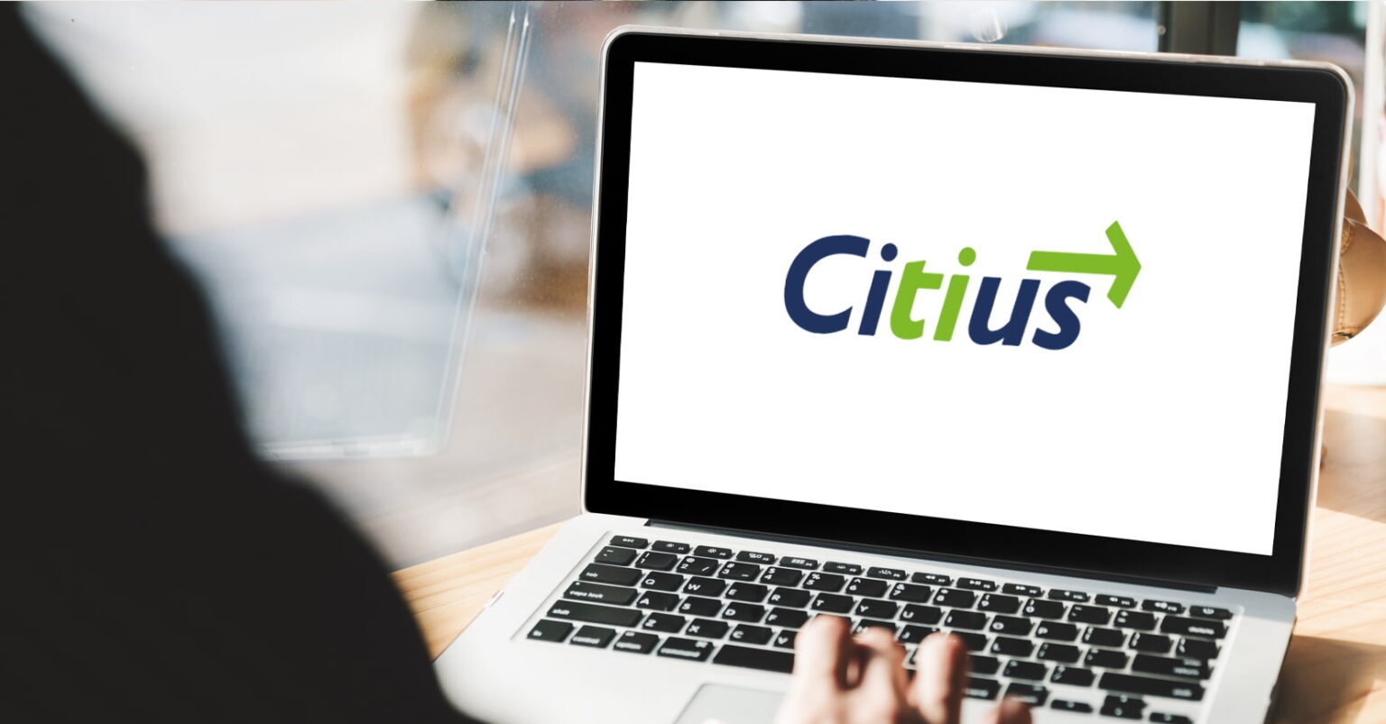 Conheça o Portal Citius: veja como funciona, quem pode usar e serviços ...
