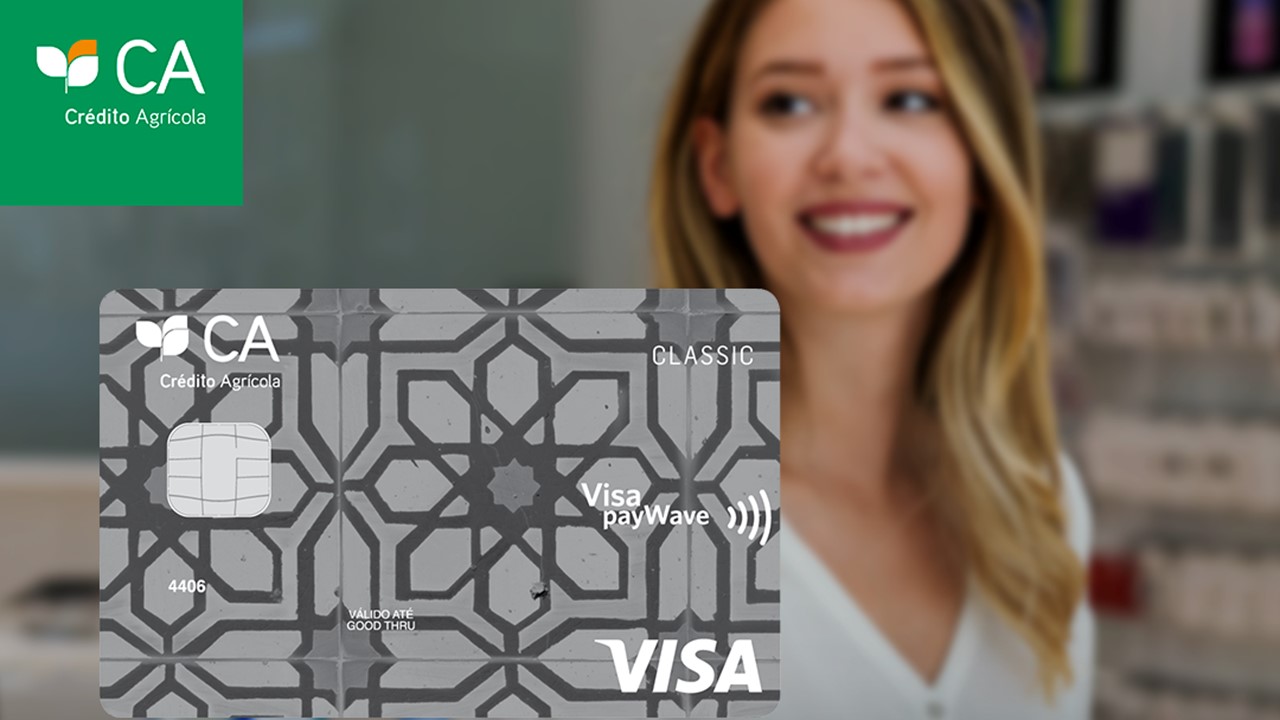 Cartão CA Seguros: exclusivo para clientes Crédito Agrícola! - Senhor ...