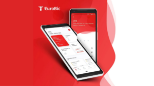 Baixe a app EuroBic Net: Simplifique sua vida financeira! - Senhor Cartão