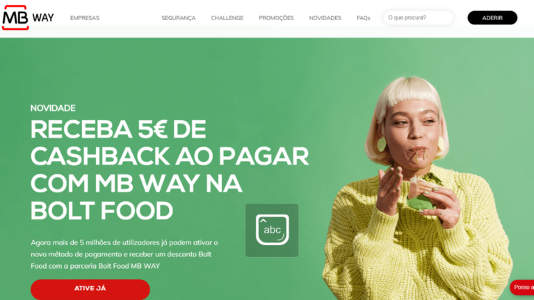 MB WAY: A Revolução do Banking Digital em Portugal - Senhor Cartão