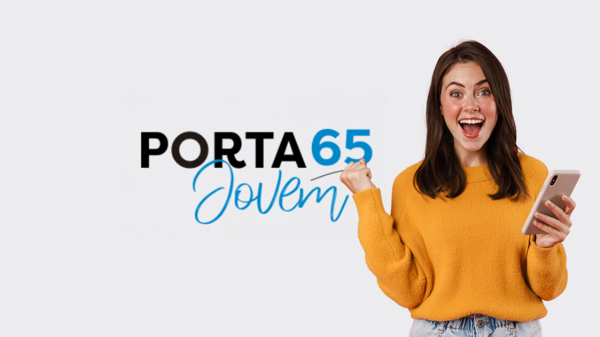 Programa Porta 65: Saiba Tudo Sobre Este Benefício do Governo Português - Senhor Cartão